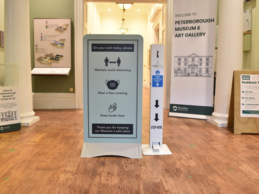 Plan your visit - Museum & Art Gallery